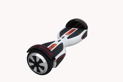 Cina Motorino d'equilibratura di auto di due ruote, motorino personale del trasportatore con la gomma a 6.5 pollici in vendita