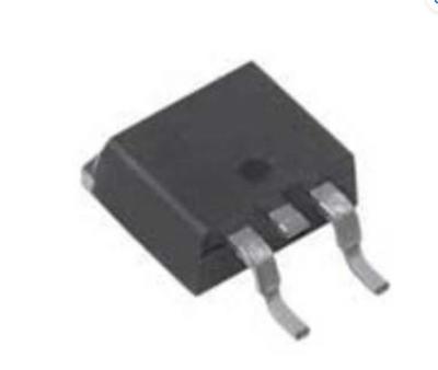 China / LM317D2TR4G 1.5 A Adjustable Output, Positive Voltage Regulator, Linear Regulators - 1.2-37V Adjustment Standard Positive 1.5A for sale