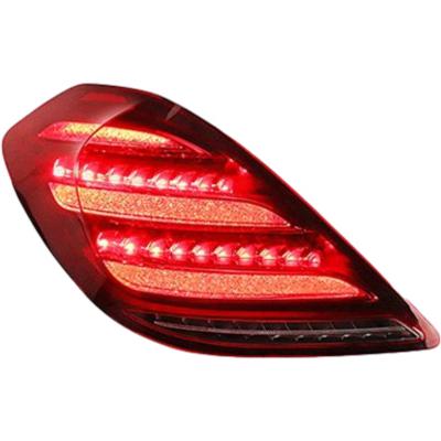 Cina I fari automobilistici GLK di Mercedes Benz LED classificano X204 2011 2012 2013 Assemblee in vendita