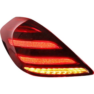 Cina I fari automobilistici GLK di Mercedes Benz LED classificano X204 2011 2012 2013 Assemblee in vendita