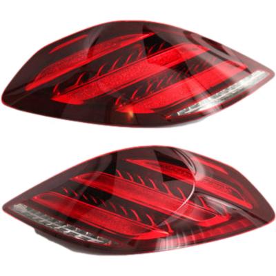 Cina I fari automobilistici GLK di Mercedes Benz LED classificano X204 2011 2012 2013 Assemblee in vendita