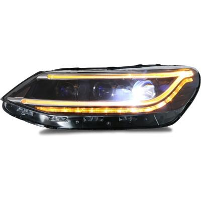 Cina La testa dell'auto di Chevrolet Cruze 2016-2019 accende 12 volt in vendita