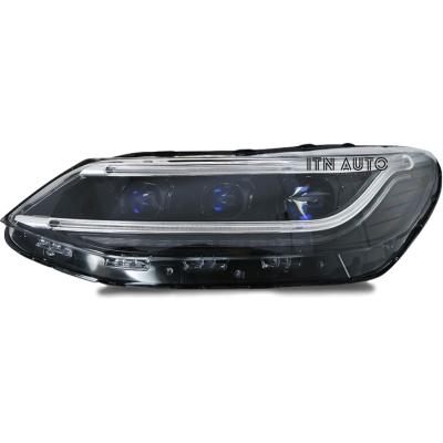 Cina La testa dell'auto di Chevrolet Cruze 2016-2019 accende 12 volt in vendita