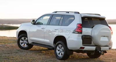 Cina Fari luminosi di Toyota Landcruiser Prado FJ150 2018 LED per le automobili in vendita