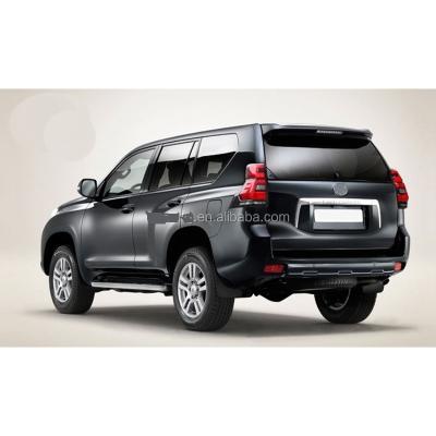 Cina Fari luminosi di Toyota Landcruiser Prado FJ150 2018 LED per le automobili in vendita
