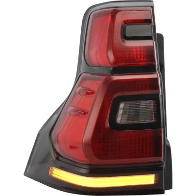 Cina Fari luminosi di Toyota Landcruiser Prado FJ150 2018 LED per le automobili in vendita