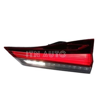 Cina Fari automobilistici 2012-2020 di CT200 Lexus LED 36 watt in vendita