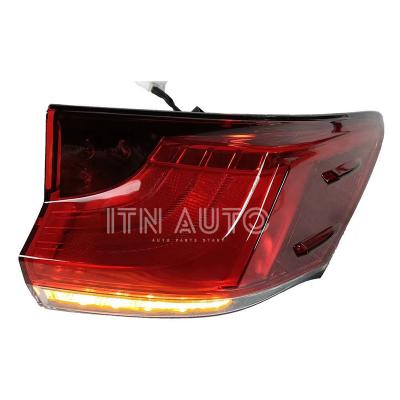Cina Fari automobilistici 2012-2020 di CT200 Lexus LED 36 watt in vendita
