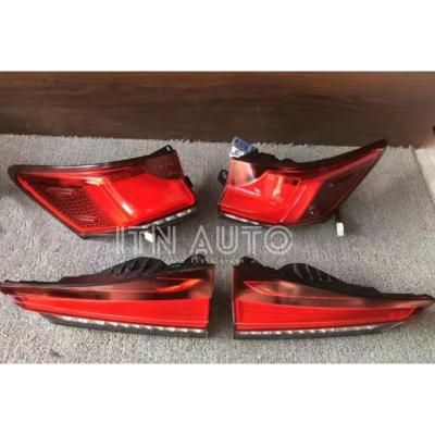 Cina Fari automobilistici 2012-2020 di CT200 Lexus LED 36 watt in vendita