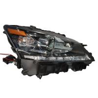 China LED Auto Head Lights for sale