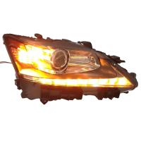 China LED Auto Head Lights for sale