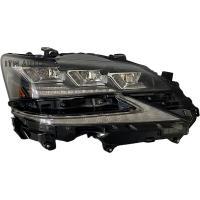 China LED Auto Head Lights for sale