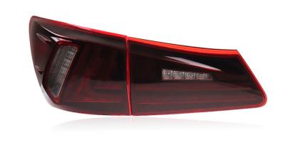 Cina Fari automobilistici Lexus 2006-2012 di IS250 IS300 IS350 LED in vendita
