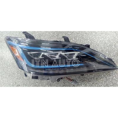 Cina Faro automatico di potere LED di stile di 3 lenti per LEXUS es ES350 2006-2011 in vendita