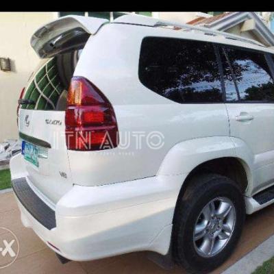 Cina Fari automobilistici 2003-2009 di Lexus GX470 LED 12V in vendita