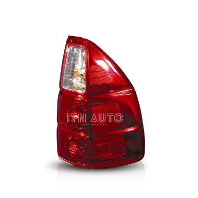 Cina Fari automobilistici 2003-2009 di Lexus GX470 LED 12V in vendita