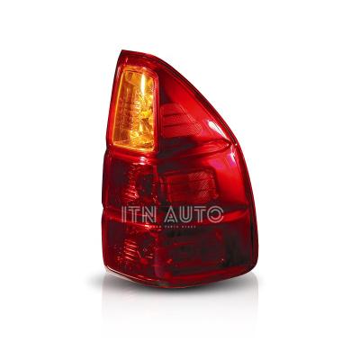 Cina Fari automobilistici 2003-2009 di Lexus GX470 LED 12V in vendita