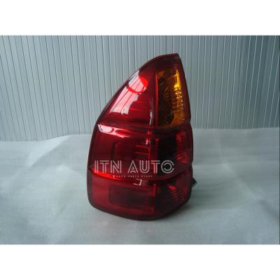 Cina Fari automobilistici 2003-2009 di Lexus GX470 LED 12V in vendita