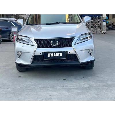 Cina Parti 2009-2013 del paraurti del veicolo di Lexus RX in vendita
