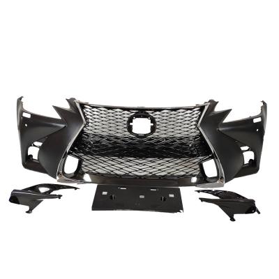Cina Griglia del paraurti di sport dell'automobile F per Lexus 2015 2016 2017 GS250 GS350 GS450 in vendita