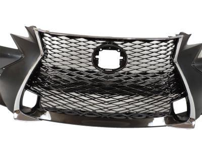 Cina Griglia del paraurti di sport dell'automobile F per Lexus 2015 2016 2017 GS250 GS350 GS450 in vendita