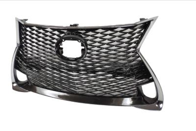 Cina Griglia del paraurti di sport dell'automobile F per Lexus 2015 2016 2017 GS250 GS350 GS450 in vendita