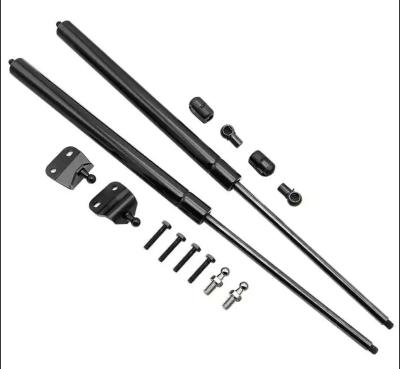 Cina La vendita calda Front Hood Gas Lift Supports Struts colpisce la molla di gas per l'automobile Front Hood in vendita