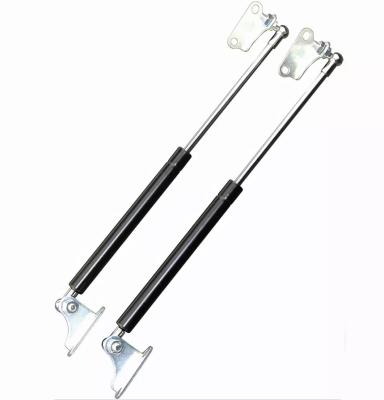 Cina Primavera di gas di 100N/22.5LB 15inch/puntello/puntone/supporto ascensore/di scossa con i supporti L tipi in vendita