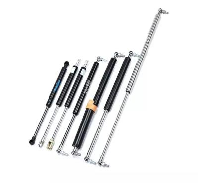 Cina Primavera di gas di 100N/22.5LB 15inch/puntello/puntone/supporto ascensore/di scossa con i supporti L tipi in vendita