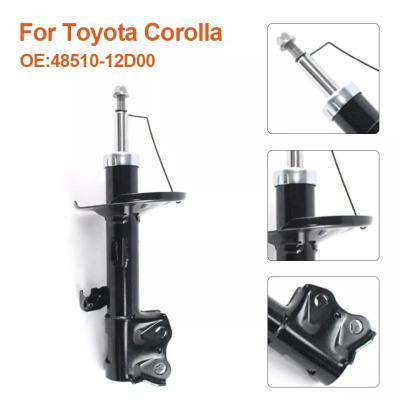 Cina Toyota Nissan Vehicle Shock Absorbers Honda Mazda Isuzu Mitsubishi Subaru Japan Car in vendita