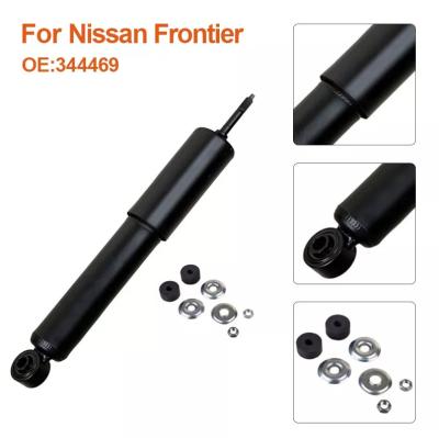 Cina Toyota Nissan Vehicle Shock Absorbers Honda Mazda Isuzu Mitsubishi Subaru Japan Car in vendita