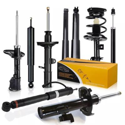 Cina Toyota Nissan Vehicle Shock Absorbers Honda Mazda Isuzu Mitsubishi Subaru Japan Car in vendita