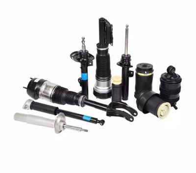 Cina Ammortizzatori del veicolo di VOLLSUN per BMW 3 5 7 serie della gamma completa Front And Rear di X1 X3 X5 E90 E46 E36 BMW in vendita