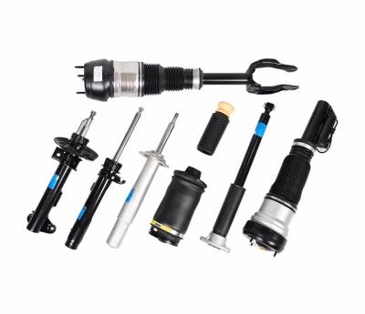 Cina Ammortizzatori del veicolo di VOLLSUN per BMW 3 5 7 serie della gamma completa Front And Rear di X1 X3 X5 E90 E46 E36 BMW in vendita