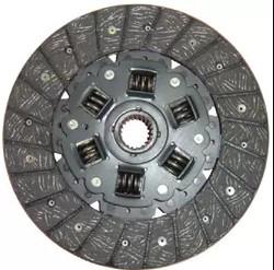 Cina Disco Dt-099V 1862620001 80372 del supporto della frizione dell'OEM 31250-36130 in vendita