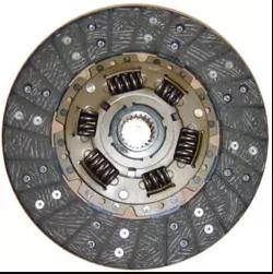 Cina Disco Dt-099V 1862620001 80372 del supporto della frizione dell'OEM 31250-36130 in vendita
