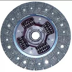 Cina Disco Dt-099V 1862620001 80372 del supporto della frizione dell'OEM 31250-36130 in vendita