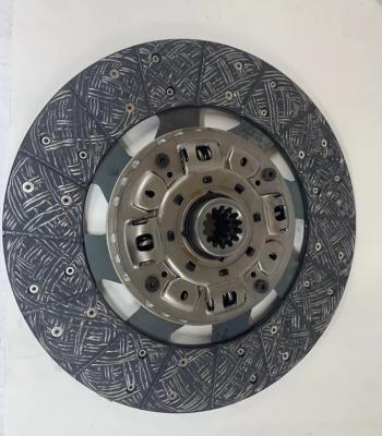 Cina 21400-36860 parti della frizione di Suzuki Engine Clutch Plate Vehicle in vendita