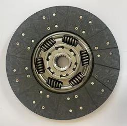 Cina 1878 052 una frizione di 842 veicoli parte 362mm la R la S ACHS Mercedes Benz in vendita