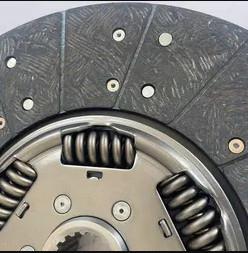 Cina 1878 052 una frizione di 842 veicoli parte 362mm la R la S ACHS Mercedes Benz in vendita
