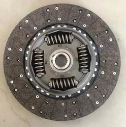 Cina 1878 052 una frizione di 842 veicoli parte 362mm la R la S ACHS Mercedes Benz in vendita