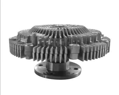 Cina frizione viscosa del fan di 21082-0W000 21082-5S700 per Nissan in vendita