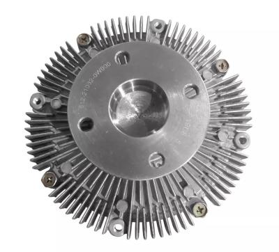 Cina frizione viscosa del fan di 21082-0W000 21082-5S700 per Nissan in vendita