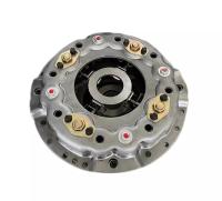 China 6DCT250 DPS6 Clutch Disc Cover for sale