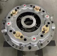 China 6DCT250 DPS6 Clutch Disc Cover for sale