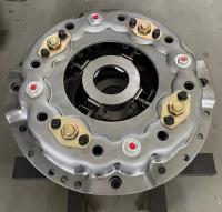 China 6DCT250 DPS6 Clutch Disc Cover for sale