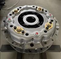 China 6DCT250 DPS6 Clutch Disc Cover for sale