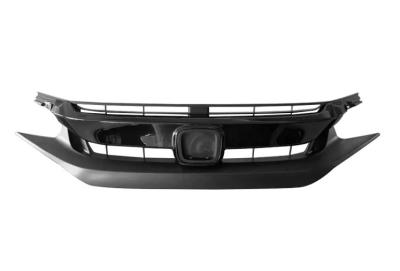 Cina Honda Toyota Hyundai BMW Acura Front Car Grill Parts in vendita