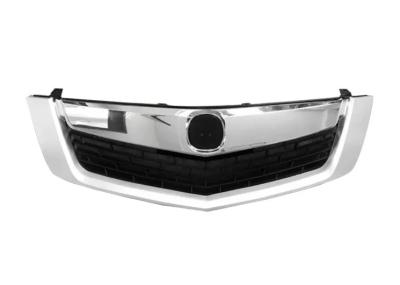 Cina Honda Toyota Hyundai BMW Acura Front Car Grill Parts in vendita