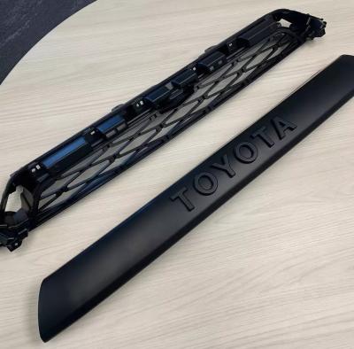 Cina Parti anteriori della griglia dell'automobile di TRD per Toyota 4runner Spedking 2020 un corpo Kit Parts di 2021 accessorio in vendita